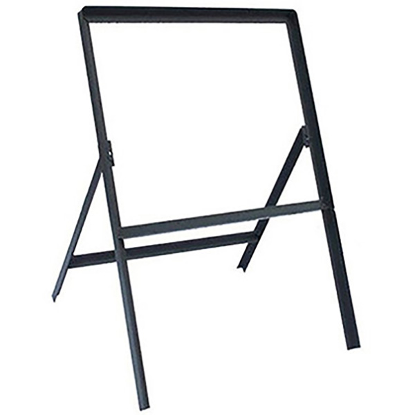 Shop Good Quality Steel Road Sign Frame